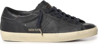 Golden Goose Herren, Schuhe, Blau, 40 EUGr&ouml;&szlig;e