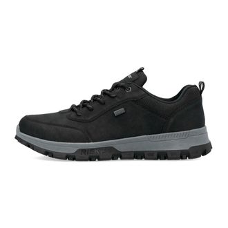Rieker Herren, Schuhe, Schwarzk, 44 EUGr&ouml;&szlig;e