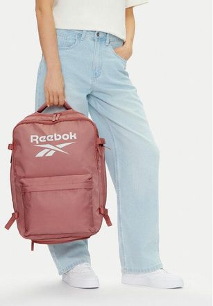 Reebok Reiserucksack CWBEO-RBK-015-CCC-06 Rosa