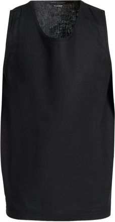 Daniele Alessandrini TOPS - Tank Tops auf YOOX.COM