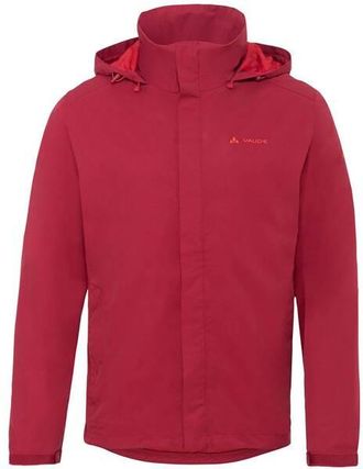Vaude Herren Funktionsjacke Herren Kapuzen Jacke Escape Light