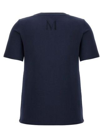 Max Mara T-shirt - Navy
