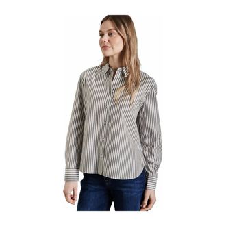 Street One Damen, Blusen & Hemden, Grau, 2XLGr&ouml;&szlig;e