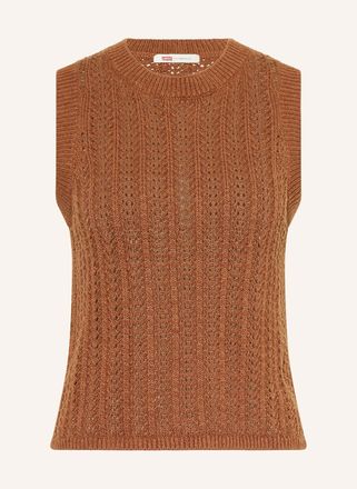 Levi's Stricktop rot