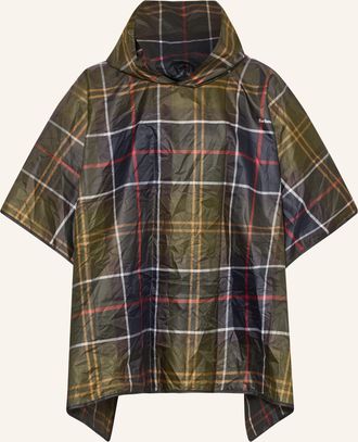 Barbour Pullover gruen