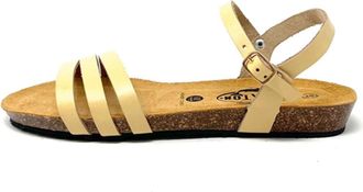 Plakton Sandale Fran Alou