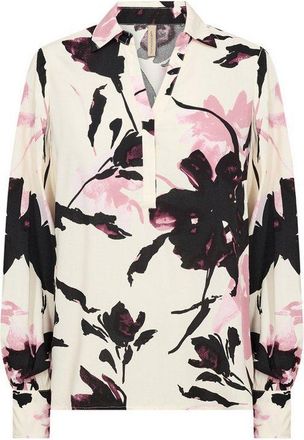 Soyaconcept Druckbluse SC-BENE 2