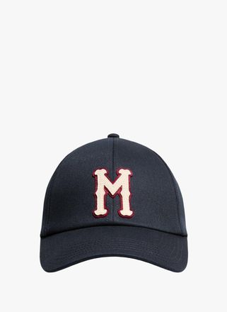 Moncler Casquette en coton