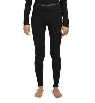 Icebreaker Merino ZoneKnit 200 - Funktionsunterhose - Damen