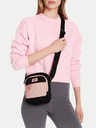 Reebok Umh&auml;ngetasche C-RBK-P-003-08 Schwarz