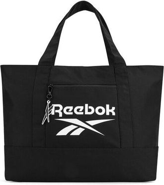 Reebok Tasche RBK-038-CCC-05 Schwarz