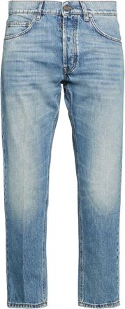 Lardini HOSEN & R&Ouml;CKE - Jeanshosen auf YOOX.COM