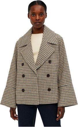 Object OBJKEILY Short Jacket NOOS