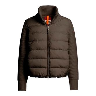 Parajumpers Moonie Jacket - - Jackets - Damen - Braun - S