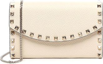 Valentino Garavani Portefeuilles - Blanc