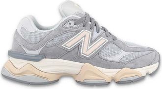 New Balance Homme, Sport, Gris, Taille: 40 EU 9060 Training Shoe