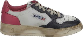 Autry Sneaker - Beige