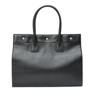 Saint Laurent Damen, Pre-Owned, Schwarzk, ONE SIZEGr&ouml;&szlig;e