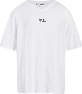 Jack & Jones TOPS - T-shirts sur YOOX.COM