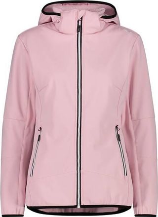 F.lli Campagnolo Damen Funktionsjacke WOMAN JACKET ZIP HOOD