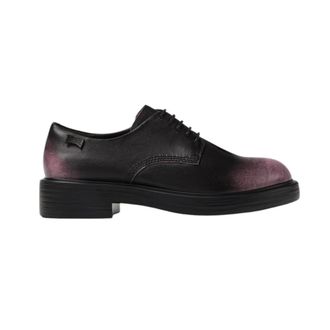 Camper Femme, Chaussures, Multicolore, Taille: 39 EU Dean Lace-up Shoe