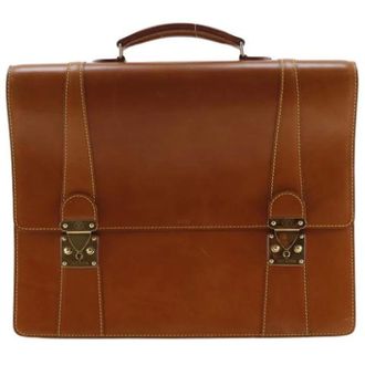 Louis Vuitton Herren, Pre-Owned, Braun, ONE SIZEGr&ouml;&szlig;e