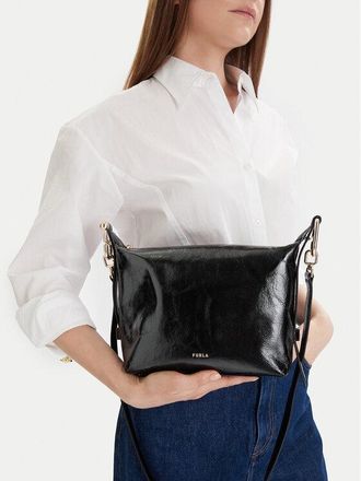 Furla Handtasche WE00831 BX4100 CN O6000 1007 Schwarz