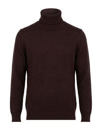 Alpha Studio MAILLE - Cols roul&eacute;s sur YOOX.COM