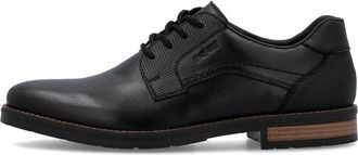 Rieker Herren, Schuhe, Schwarzk, 44 EUGr&ouml;&szlig;e
