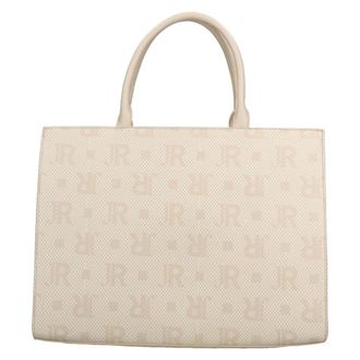John Richmond Beige - - Bags - Damen - Beige - ONE SIZE
