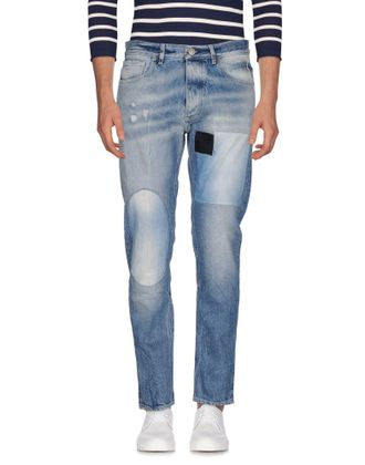 PMDS Premium Mood Denim Superior HOSEN & R&Ouml;CKE - Jeanshosen auf YOOX.COM