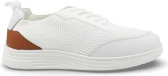 Liu Jo Homme, Chaussures, Blanc, Taille: 44 EU Baskets