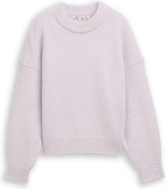 Tom Tailor Strickpullover Pullover & Strickjacken Oversize Strickpullover