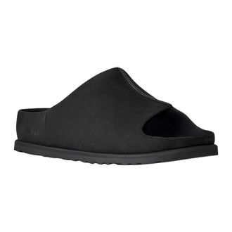 UGG Otzo Slide - - Shoes - Herren - Schwarzk - 41 EU