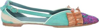 Meher Kakalia SCHUHE - Ballerinas auf YOOX.COM