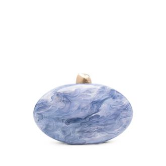 Cult Gaia Eviana Clutch Bag