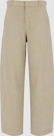 Roseanna Pantalon Lou Beige