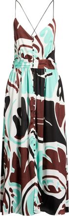 Suncoo KLEIDER - Maxi-Kleider auf YOOX.COM