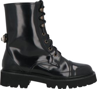 Dolce & Gabbana SCHUHE - Stiefeletten auf YOOX.COM