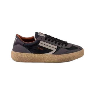 Puraai Vintage Daiquiri - Homme - Chaussures - Noir - Taille: 41 EU