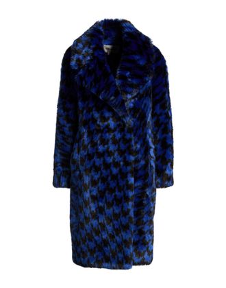 Diane Von F&uuml;rstenberg JACKEN & M&Auml;NTEL - Shearling- & Kunstfell auf YOOX.COM