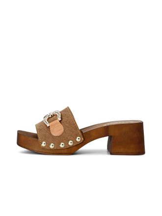 Cafènoir CAF NOIR Sandalen