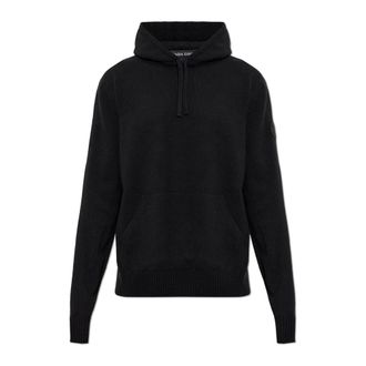 Canada Goose Zinnia Kapuzenpullover - - Sweatshirts & Hoodies - Herren - Schwarzk - 2XL
