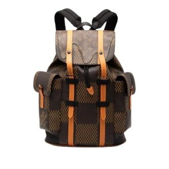 Louis Vuitton Damen, Pre-Owned, Braun, ONE SIZEGr&ouml;&szlig;e