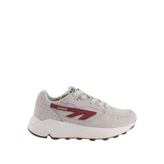 Hi-Tec Femme, Chaussures, Blanc, Taille: 38 EU Hts Shadow RGS