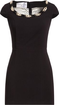 Elisabetta Franchi KLEIDER - Mini-Kleider auf YOOX.COM