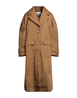 Ganni JACKEN & MÄNTEL - Mäntel auf YOOX.COM