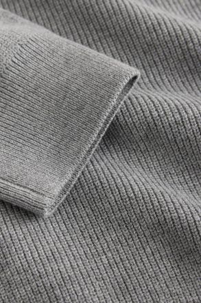 Next Strickpullover Essential Strukturierter Strickpullover (1-tlg)