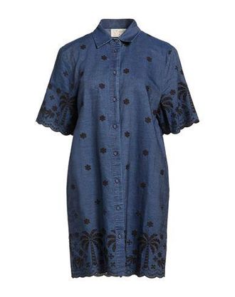 MC2 Saint Barth ROBES - Robes courtes sur YOOX.COM
