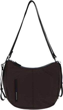 Mandarina Duck Damen Hunter P10VCT21 Rucksack, Mole, 27x24x12 (L x H x W)